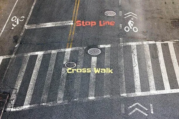 Master Road Signs & Signals with Get Drivers Ed