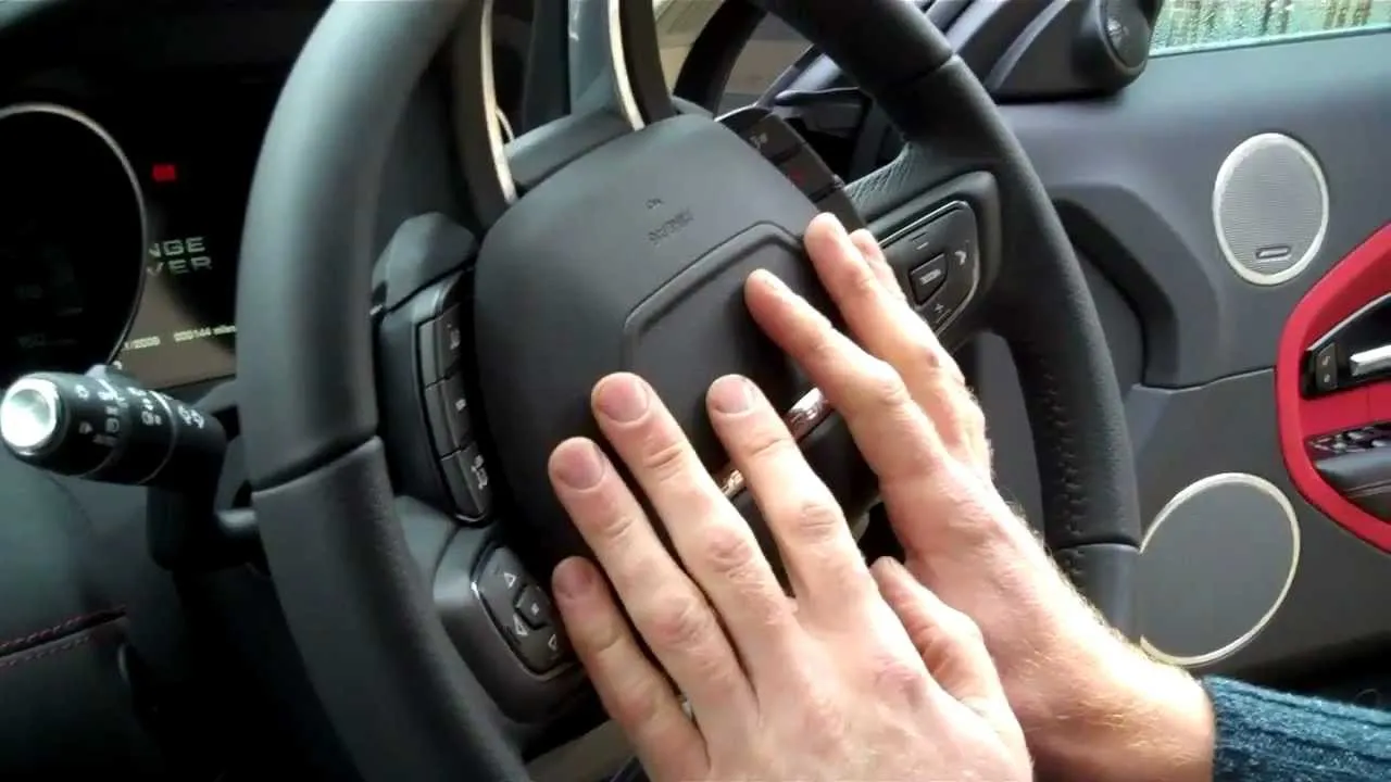 Optimal Driving Position Guide - Get Drivers Ed