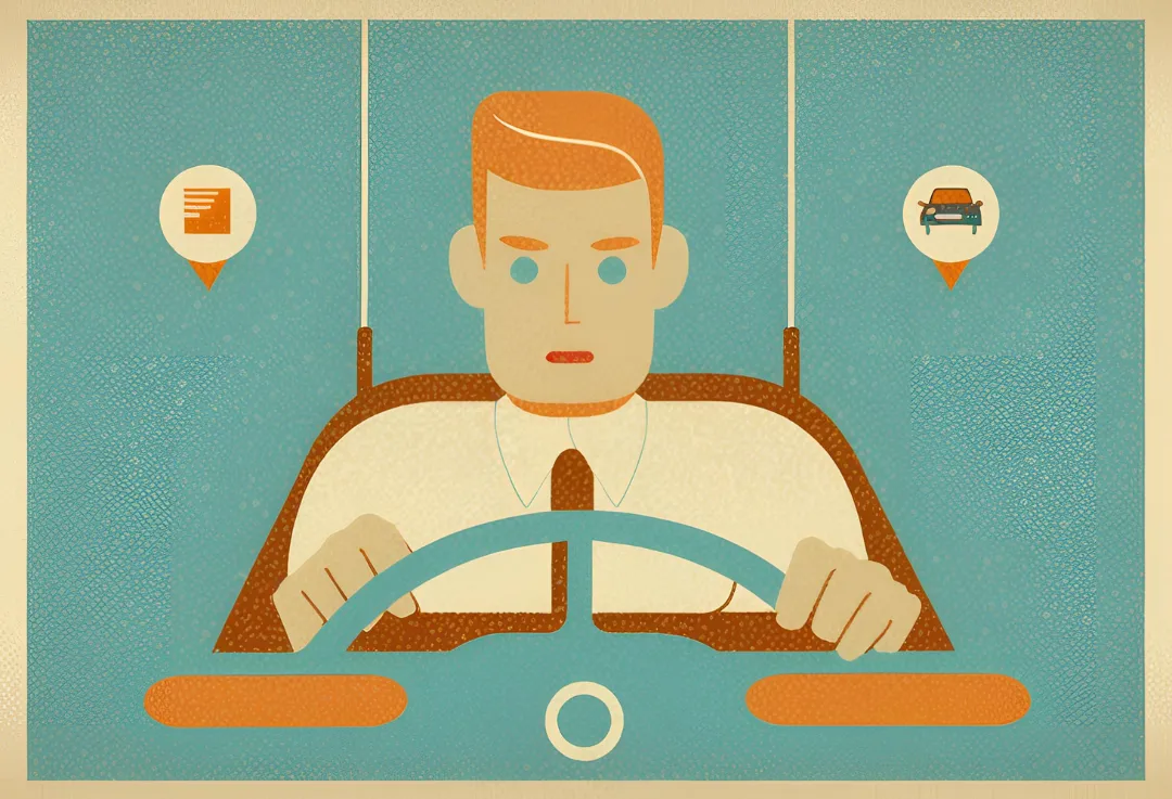 Top 5 Driving Hazards To Avoid - Get Drivers Ed