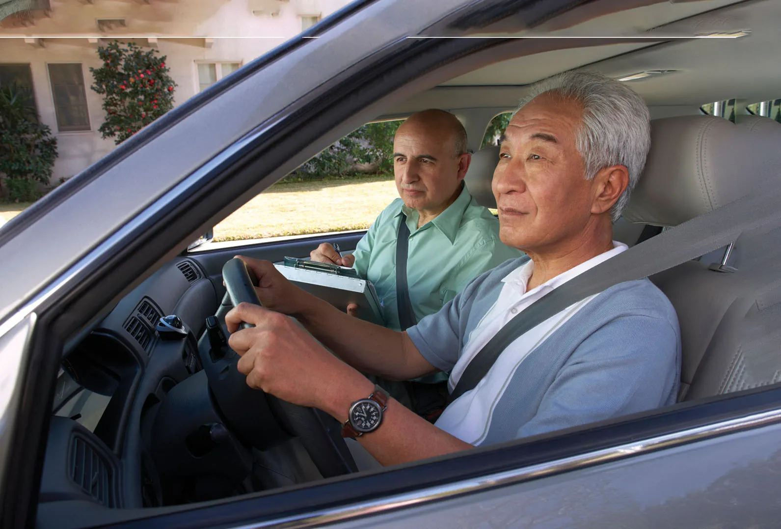 Why Adult Drivers Ed at Get Drivers Ed Is Essential for All Ages