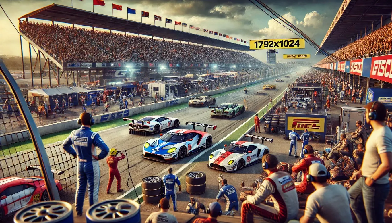 Austin’s Top Car Shows And Events You Can’t Miss