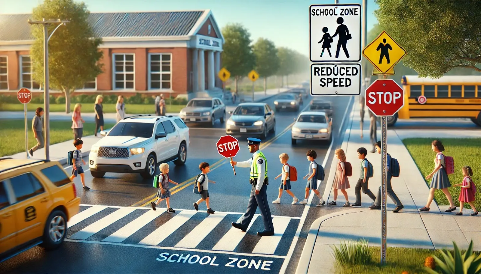 Deciphering Road Signs: Essential Meanings for Safe Driving