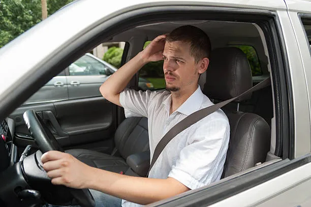 "Debunking the Myth: Hands-Free Devices Are Not Completely Safe"