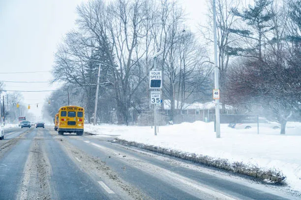 The Importance of Following Speed Limits for Safe Driving