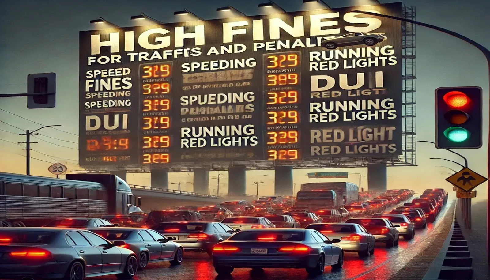 Do You Need a Lawyer for a Speeding Ticket?