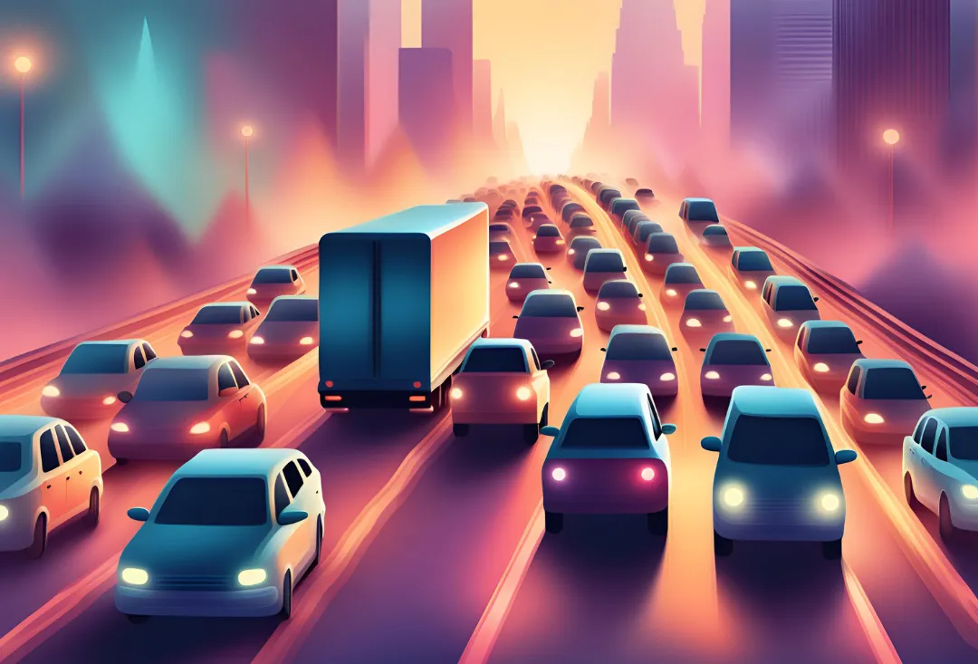 Top Driving Challenges And How To Navigate Them