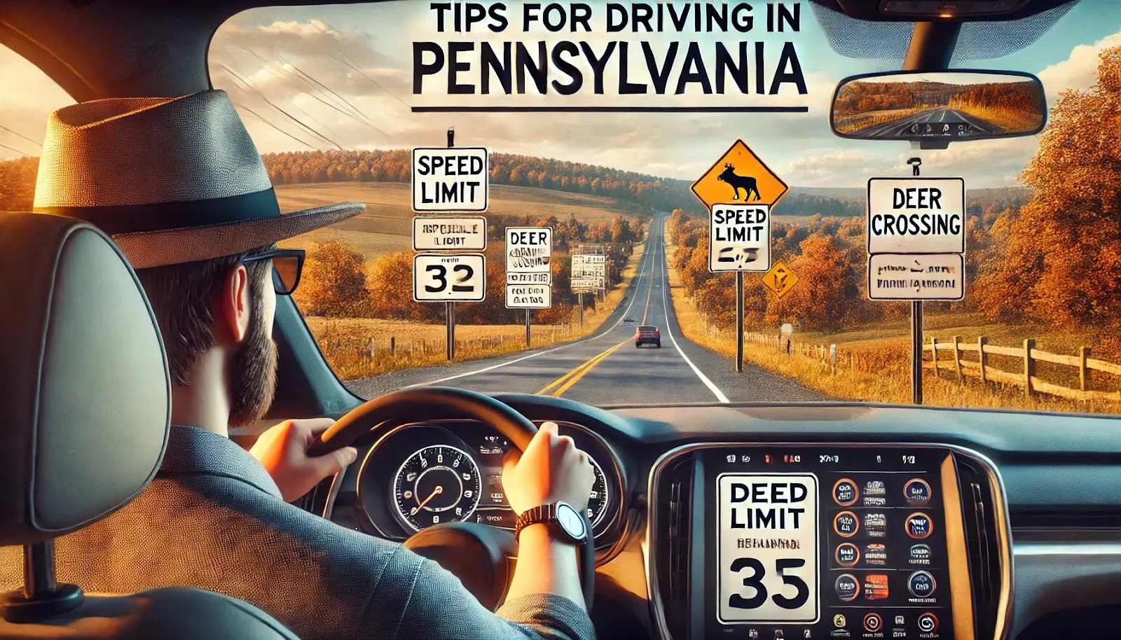 Pennsylvania Adult Drivers Ed: Essential for Safe Driving