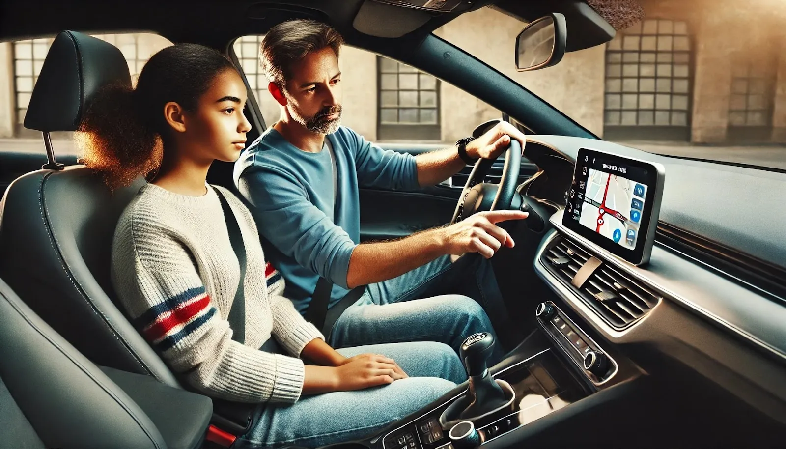 Parent Taught Drivers Ed: Personalized Learning Benefits