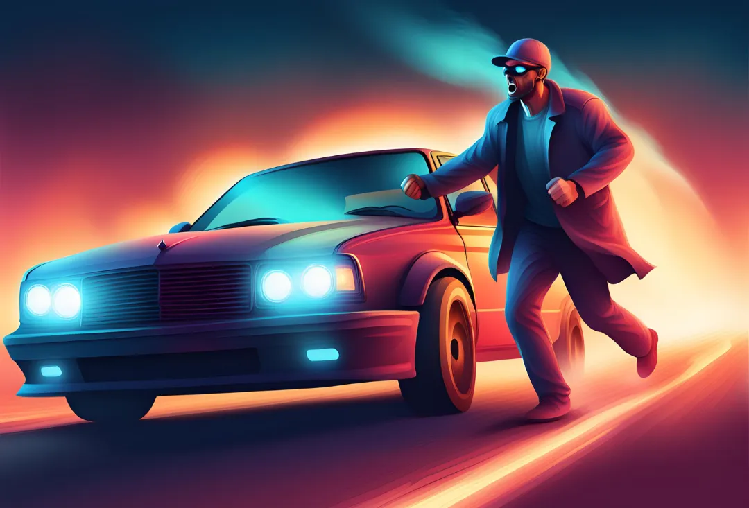 How Personality Influences Driving Habits - Get Drivers Ed