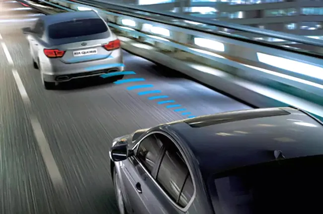 Driving Etiquette 101: Essential Tips for Polite and Safe Driving | Get ...