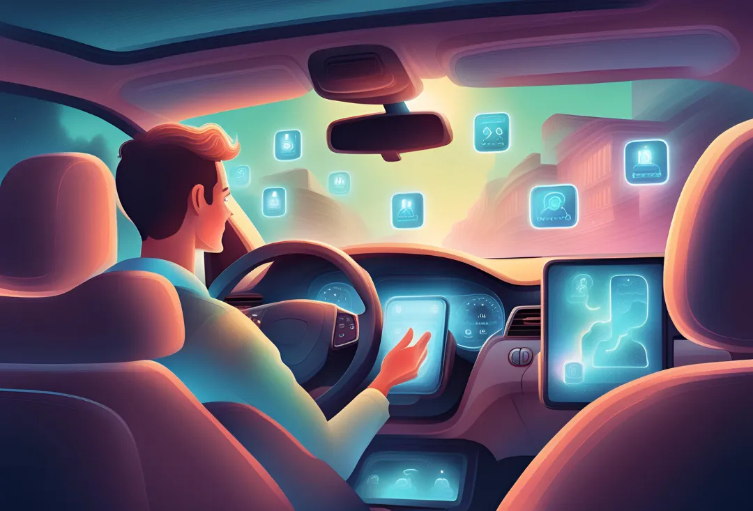 Top Driving Challenges And How To Navigate Them
