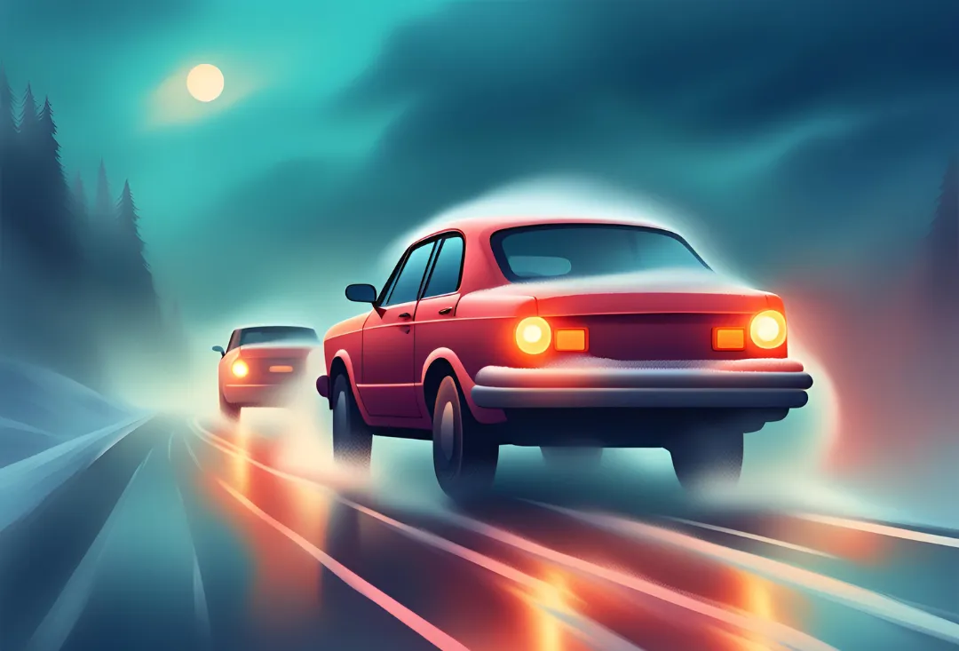 Top Driving Challenges And How To Navigate Them