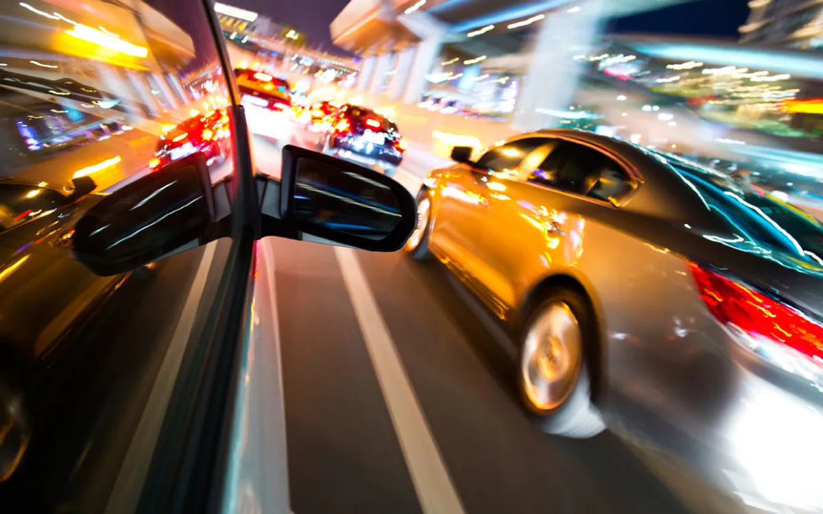 Master Lane Changes and Merging with Confidence and Ease