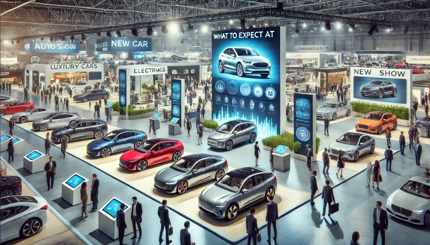 Austin’s Top Car Shows And Events You Can’t Miss