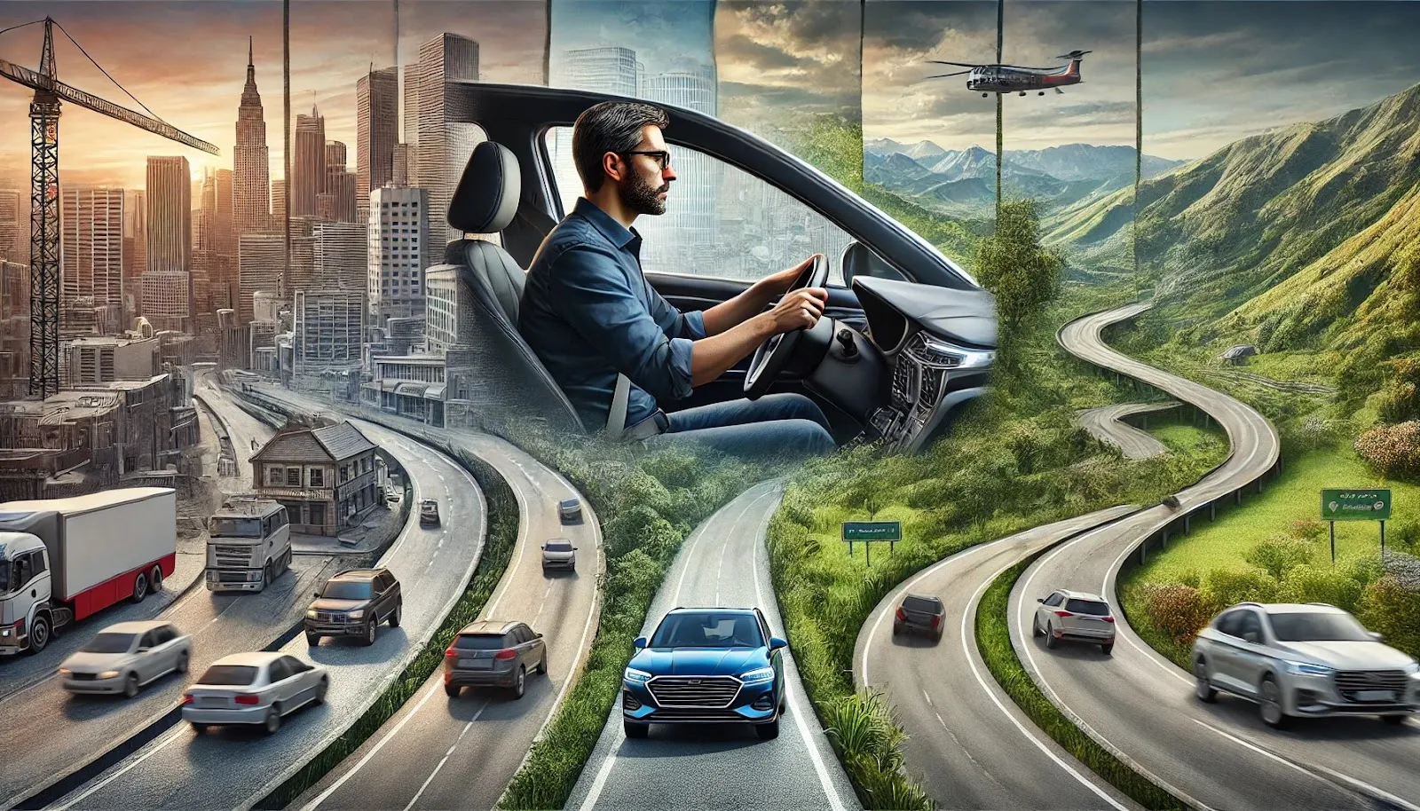 The Importance Of Drivers Ed For All Drivers