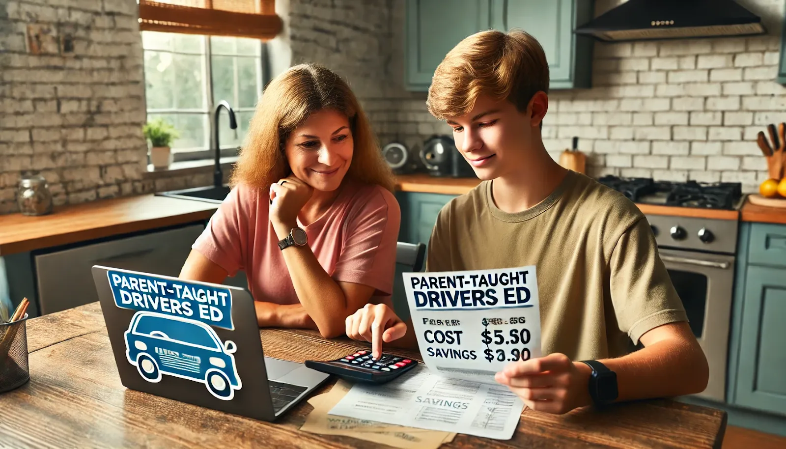 Parent-Taught Drivers Ed: Guide To Teaching Your Teen