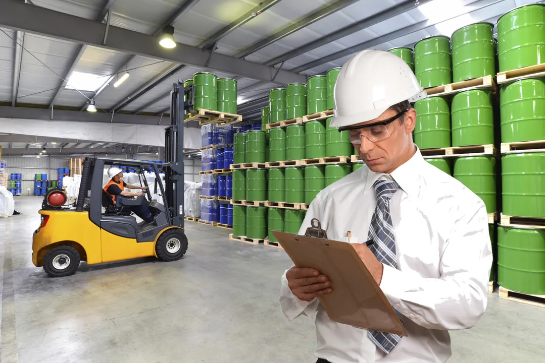 OSHA Requirements For Forklift Certification Explained