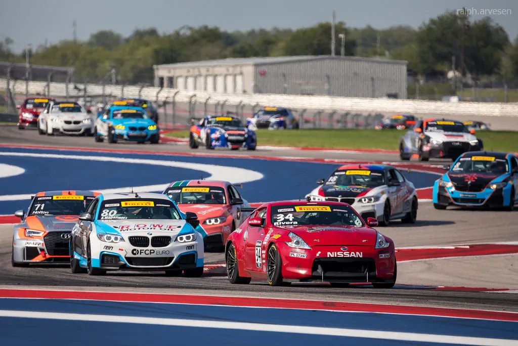 Austin’s Top Car Shows And Events You Can’t Miss