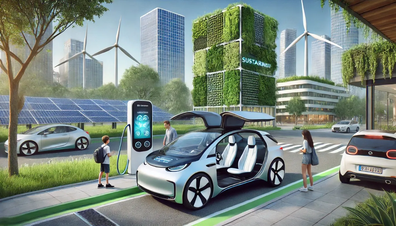 The Evolution Of Automotive Technology Over The Decades