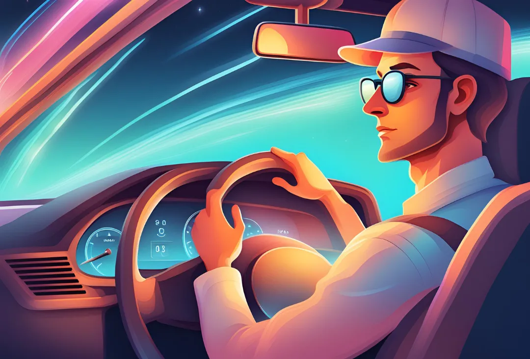 How Personality Influences Driving Habits - Get Drivers Ed