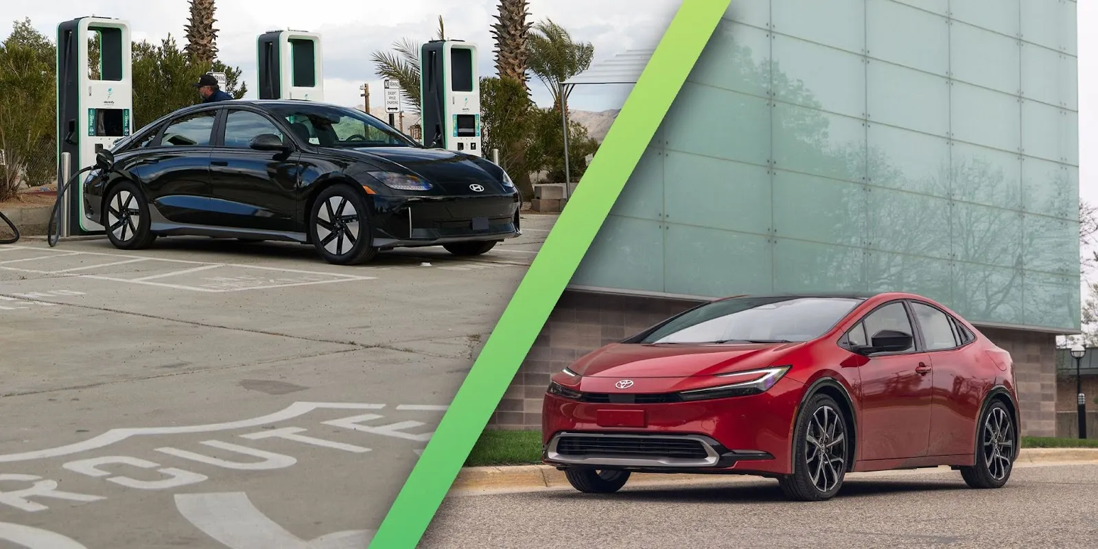 The Evolution Of Automotive Technology Over The Decades