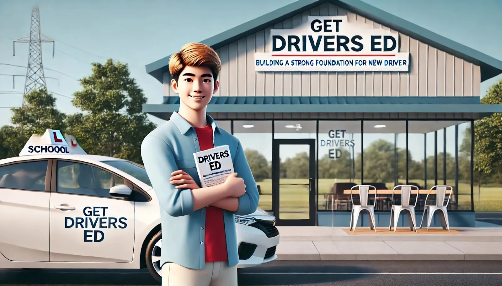 The Importance Of Drivers Ed For All Drivers