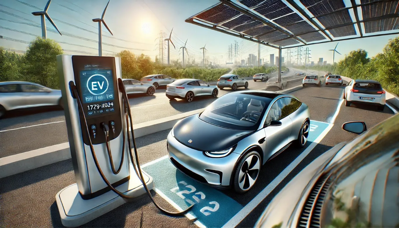 The Evolution Of Automotive Technology: Past To Future