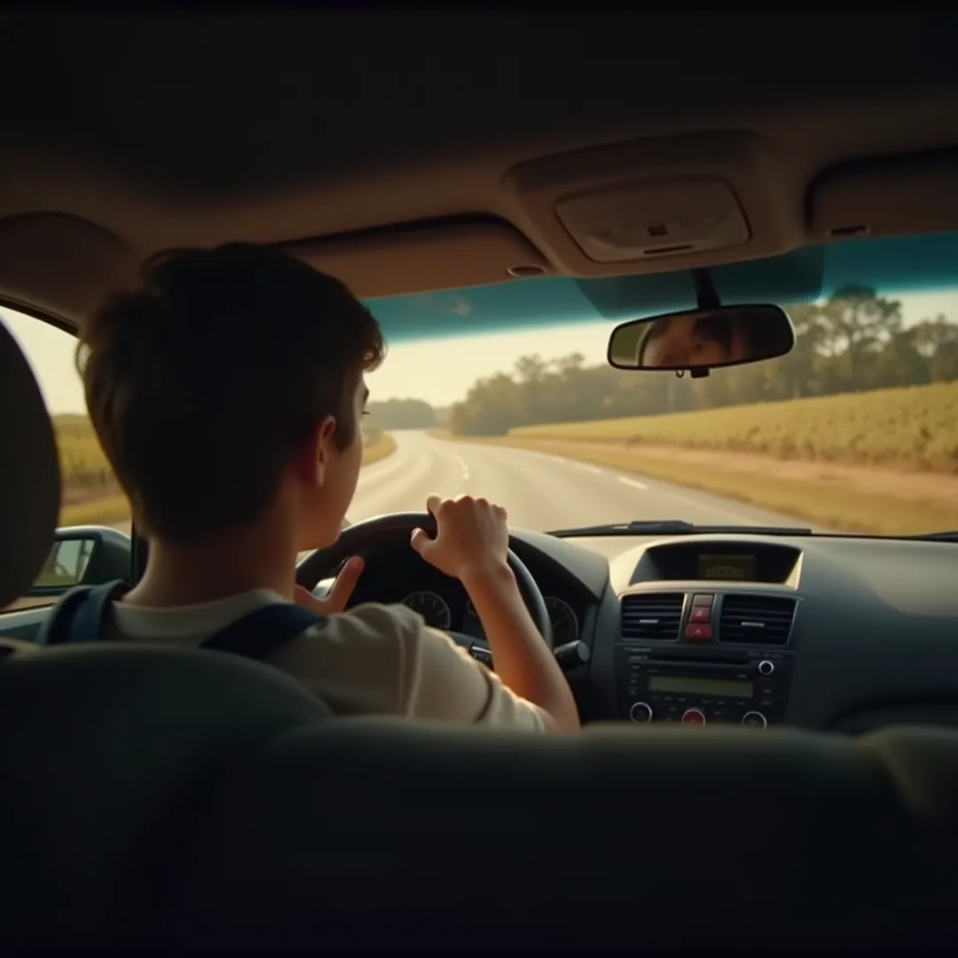 Essential Good Driving Habits for Safe and Confident Driving