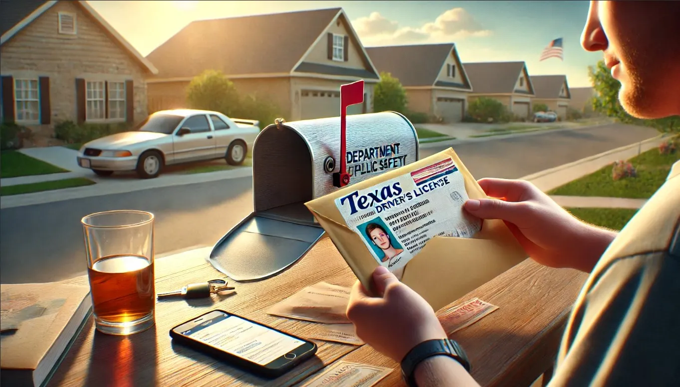 How To Transfer Your Driver’s License To Texas