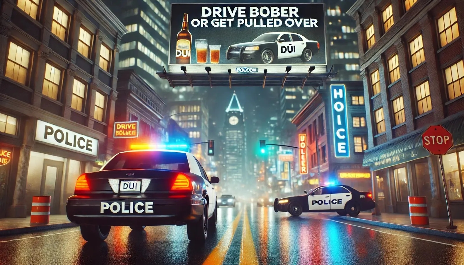 Do Strict DUI Laws Work? Understanding Their Impact