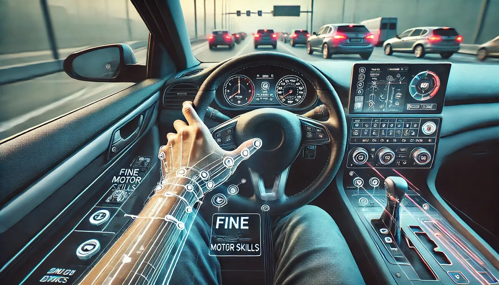 How Driving Affects Your Brain - Get Drivers Ed