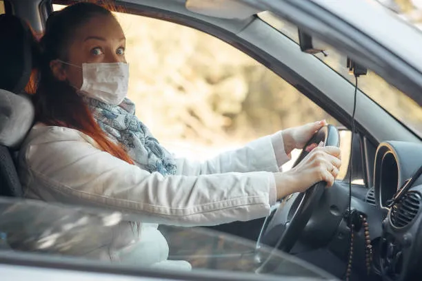 What It Means To Be A Responsible Driver