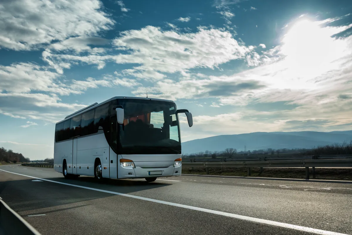 How To Earn A Passenger Endorsement For Your CDL