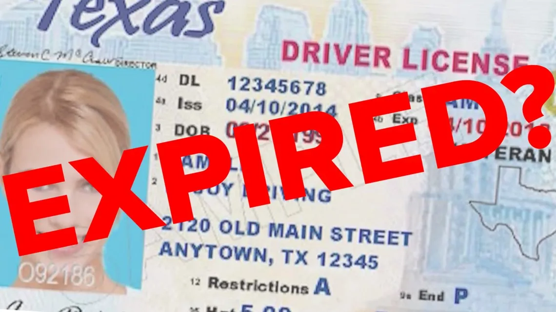 Renewing Your Driver’s License: What You Need To Know