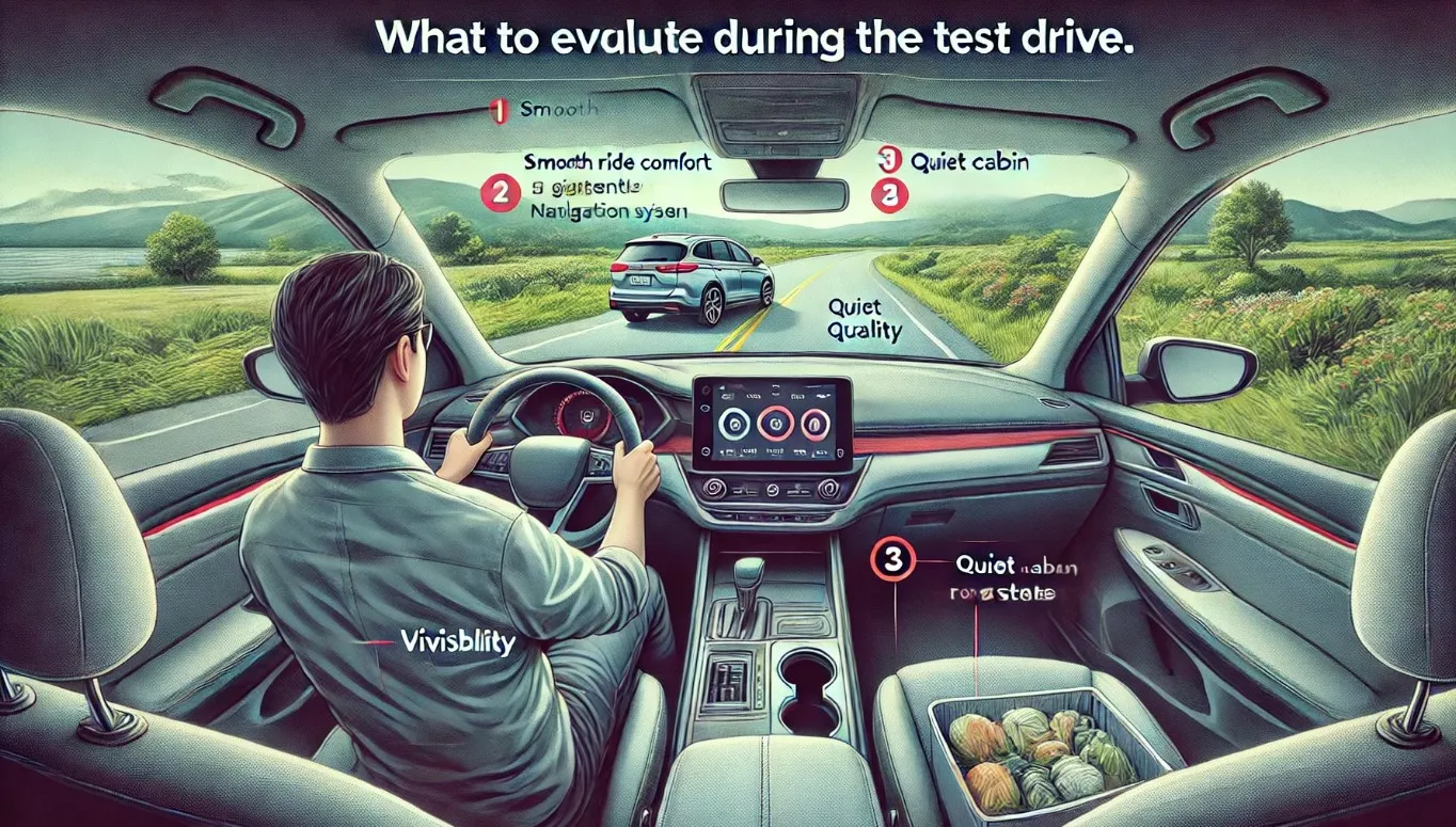 How To Choose The Perfect Family Car: A Buyer’s Guide