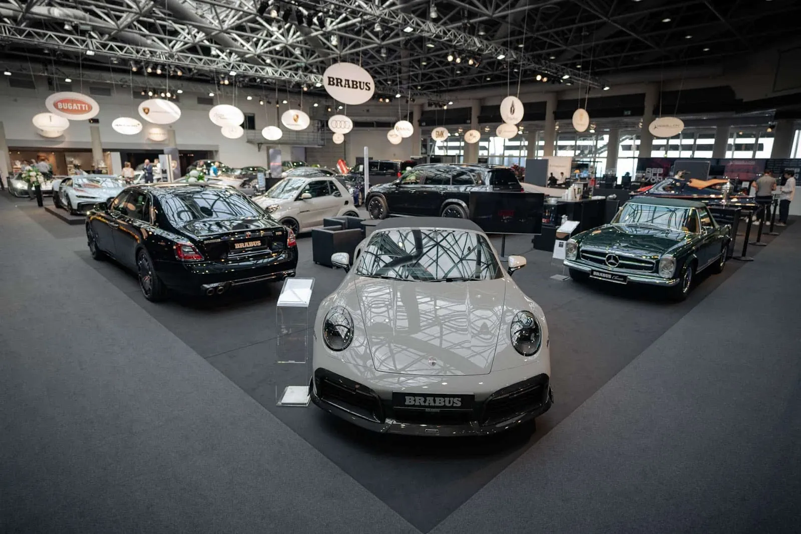 Austin’s Top Car Shows And Events You Can’t Miss