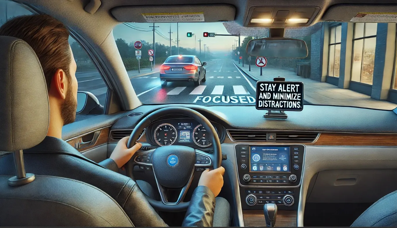 Night Driving Safety: Tips To Improve Visibility