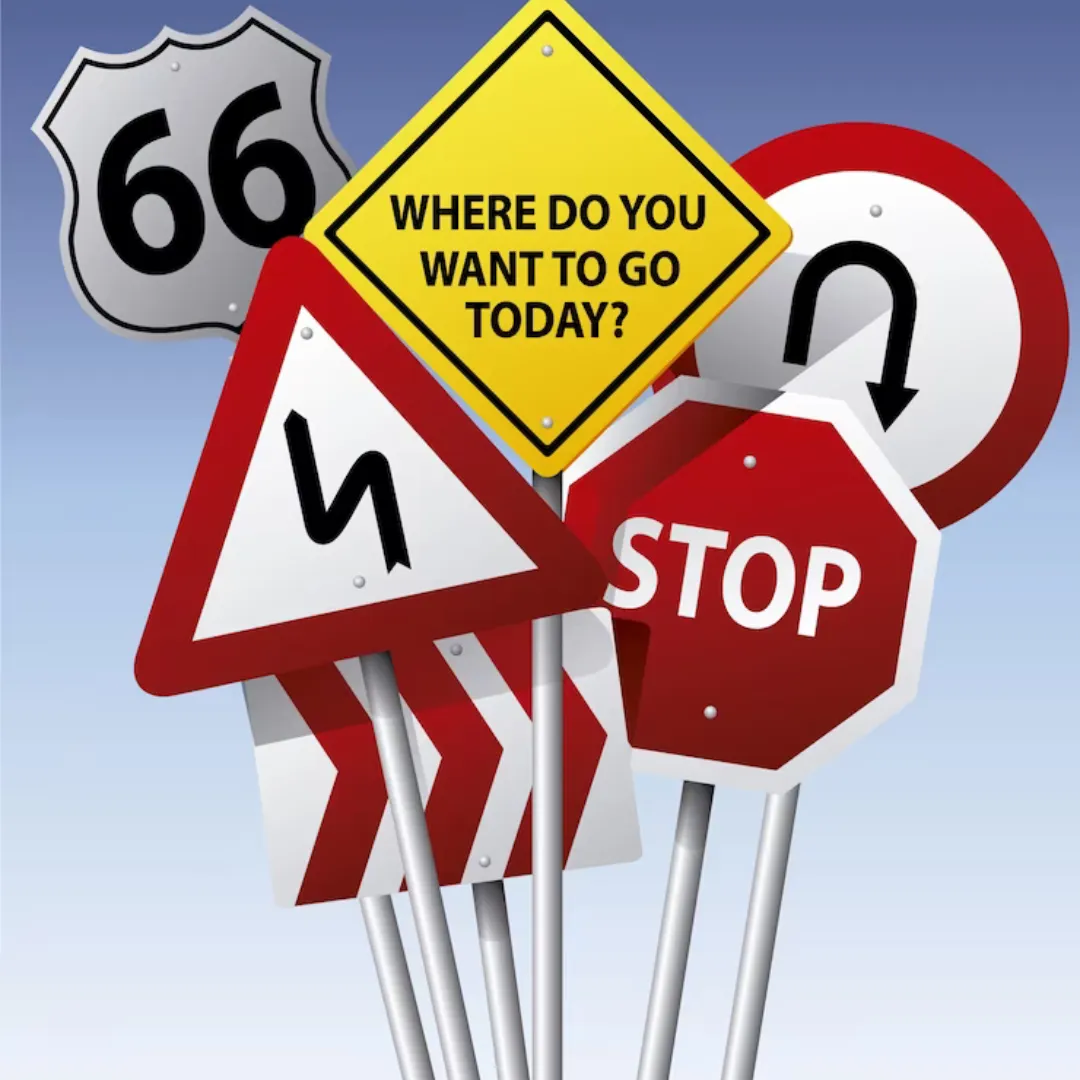 Understanding Traffic Signs and Signals: A Comprehensive Guide