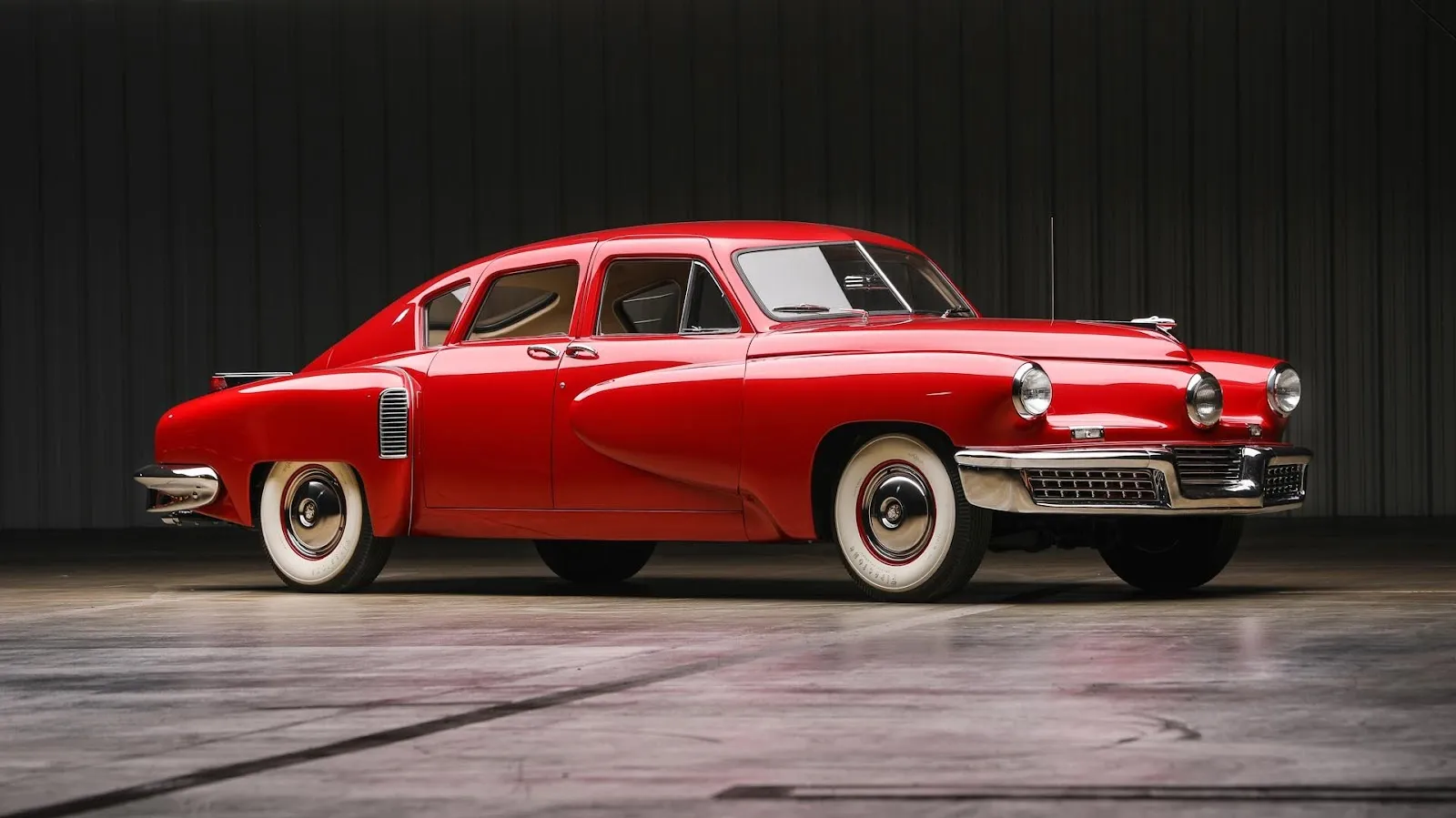 Rare Automotive Legends: Top 5 Brands - Get Drivers Ed Insights