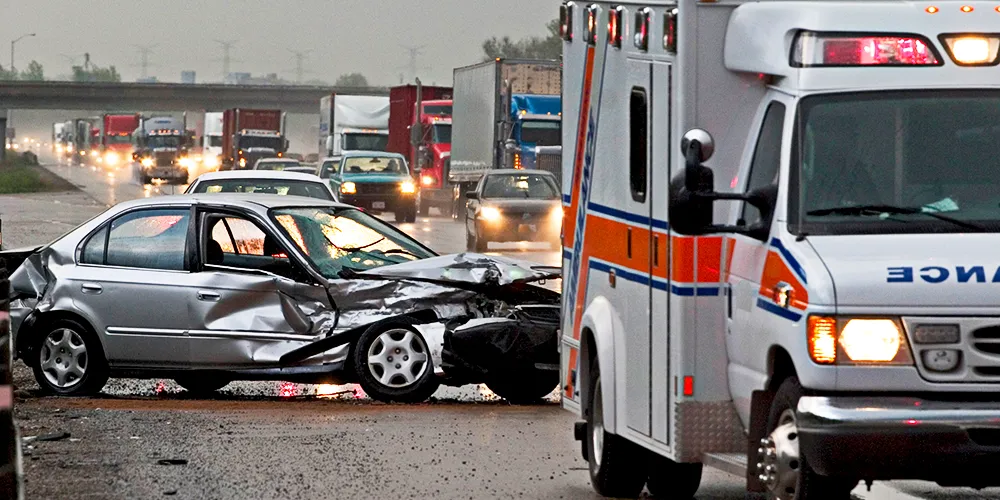 Understanding Traffic Jams: Causes and Solutions for Safe Driving