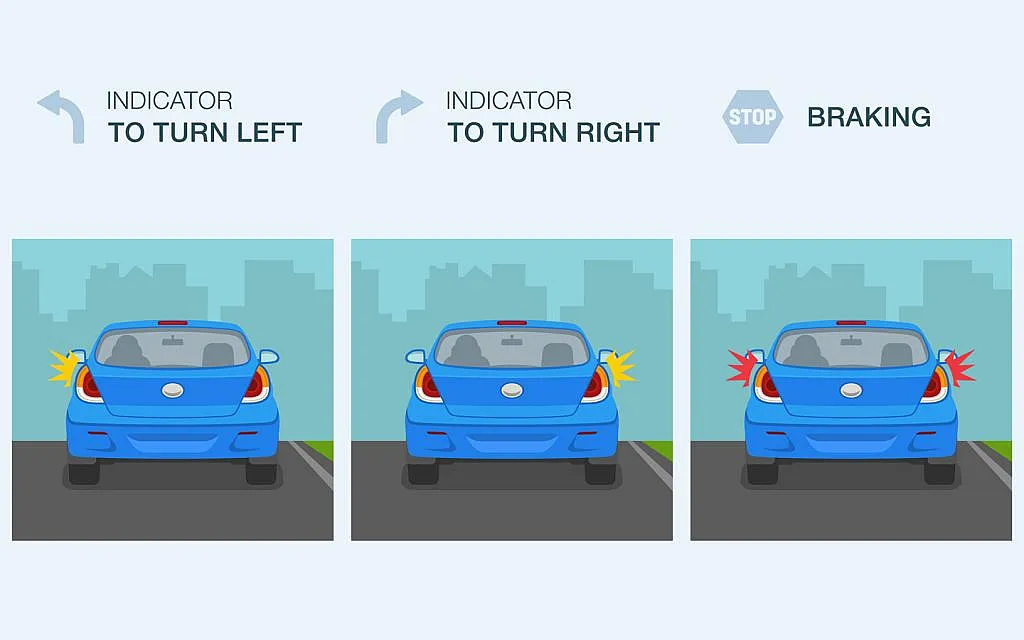 Master Safe Driving Techniques at Get Drivers Ed