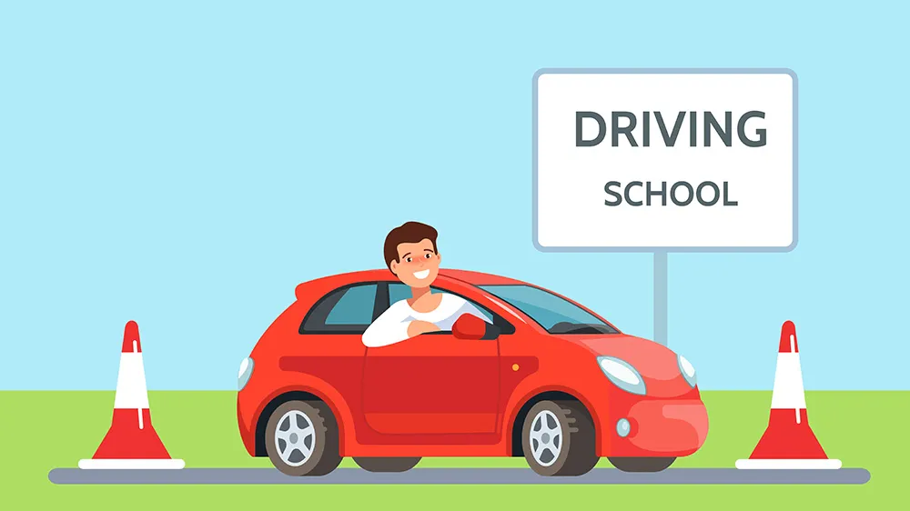 Master Hazard Perception for Elderly Drivers at Get Drivers Ed