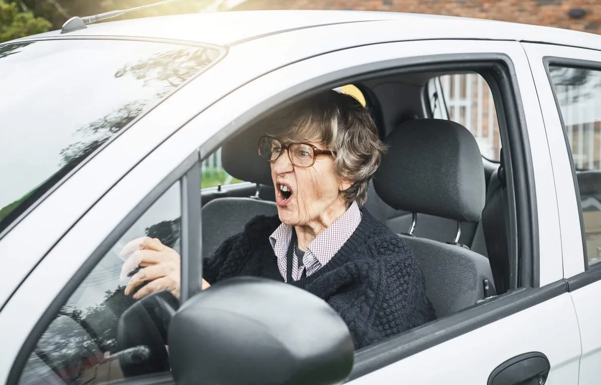 Emotions & Driving: Navigate Safely | Get Drivers Ed