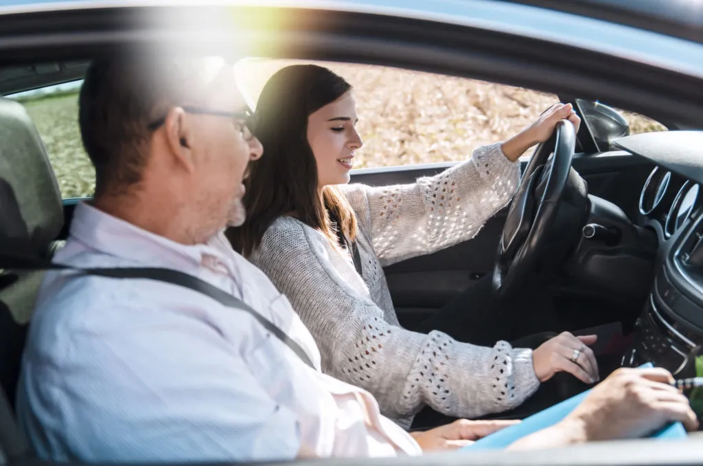 Texas Online Adult Driving Course | Get Drivers Ed