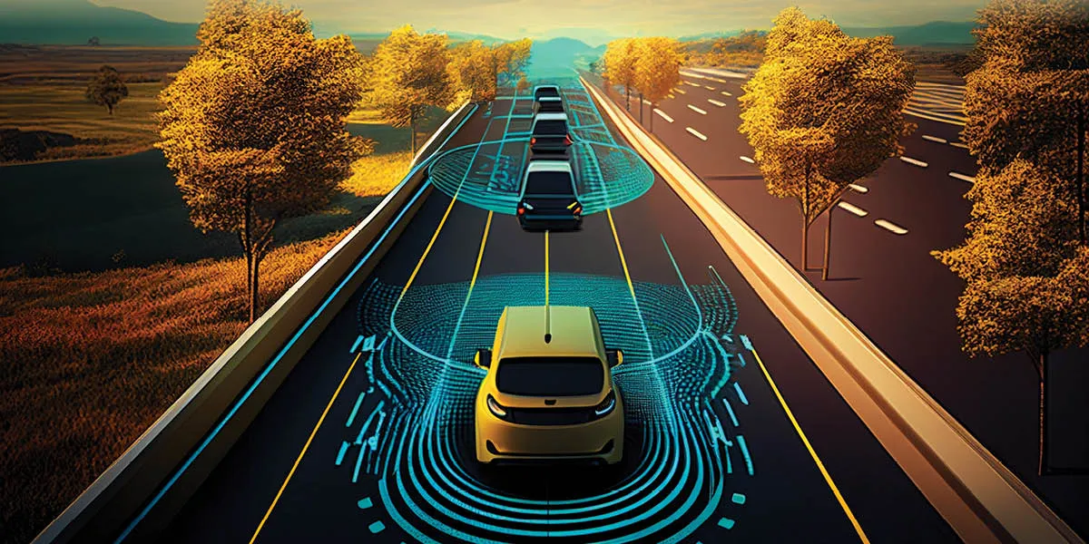 Proactive Driving Habits for Safety | Get Drivers Ed