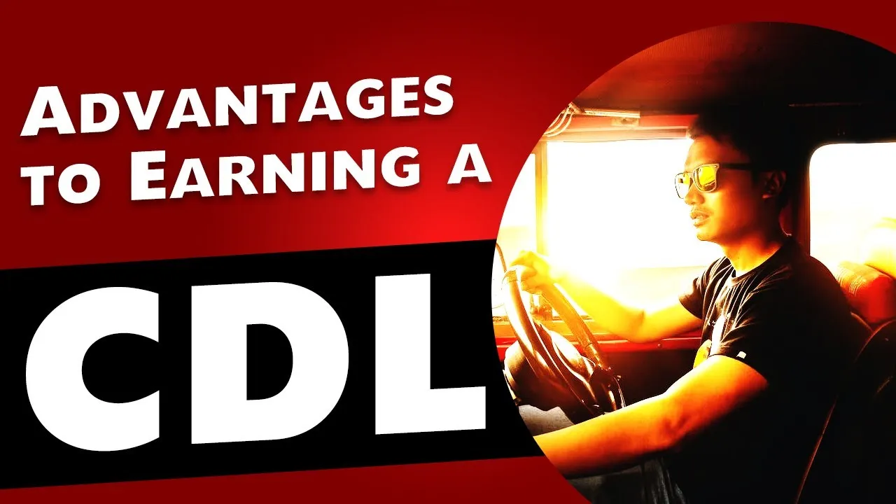 Class A Drivers License Course - Get Drivers Ed